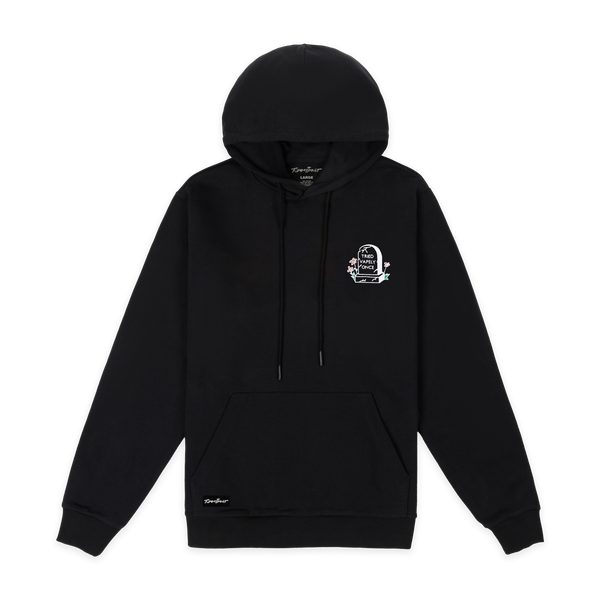 Vapely Pullover Hoodie – TommyInnit